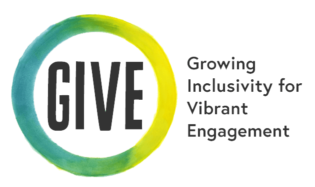 Teach with GIVE - New Victory